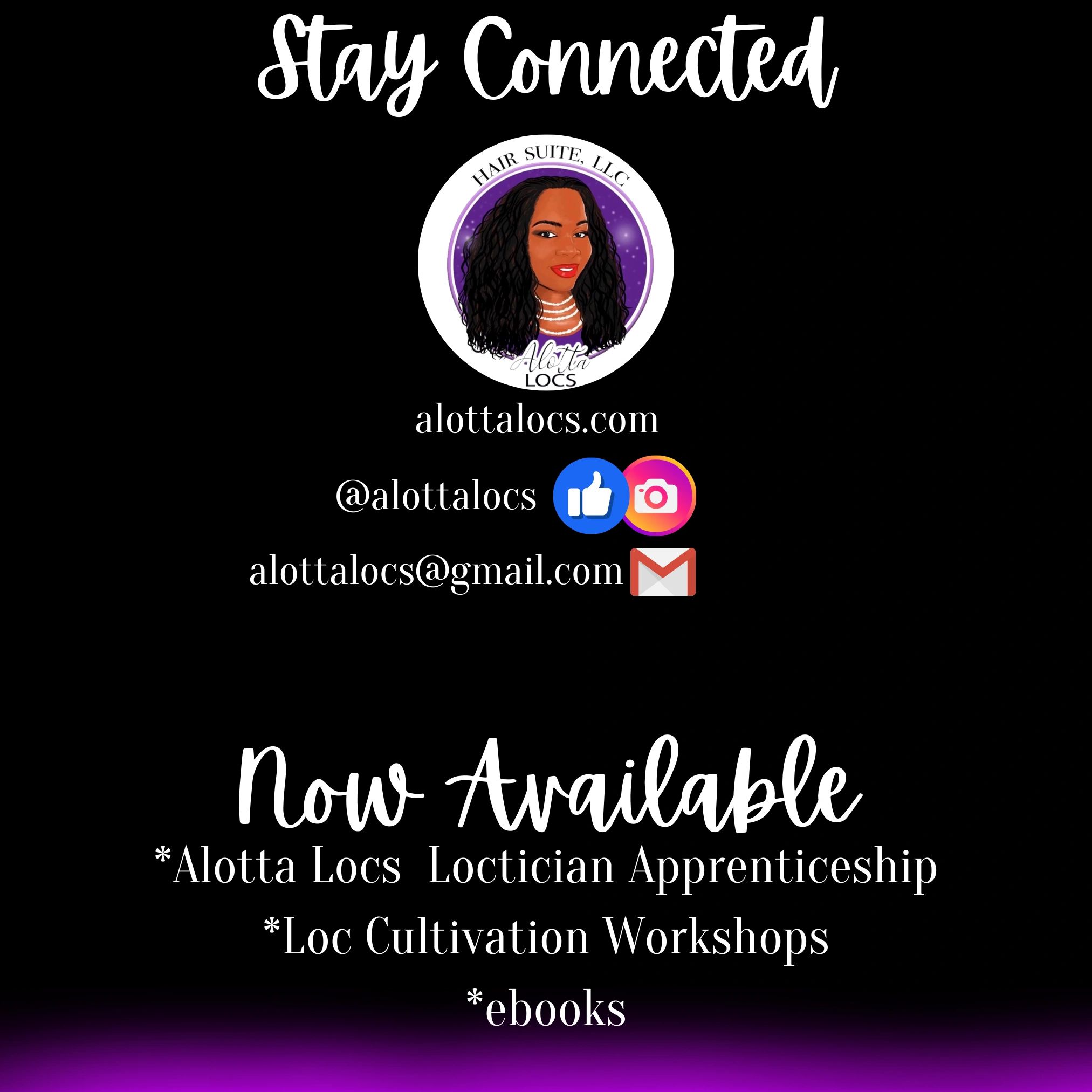 Alotta Locs Hair Suite LLC